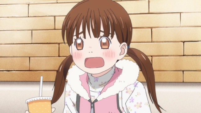March comes in like a lion (Season 1 English Dub) Chapter 11 Child of ...
