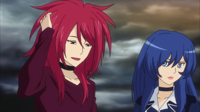 Cardfight!! Vanguard Asia Circuit (Season 2) Leon Souryu - Watch on ...