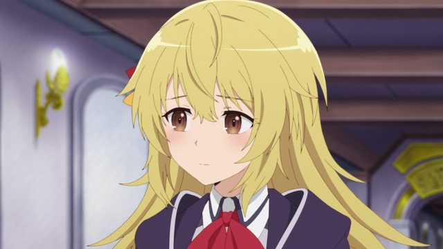 The Reincarnation Of The Strongest Exorcist In Another World (VF) La ...