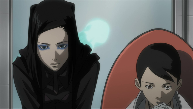 Ergo Proxy (English Dub) re-1124c41+ - Watch on Crunchyroll