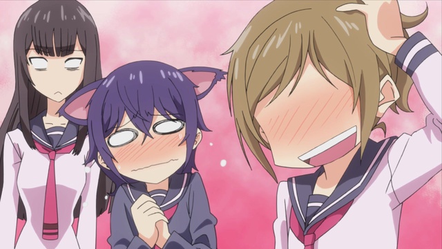 Inugami-san to Nekoyama-san Inugami-san y Nekoyama-san - Ver en Crunchyroll