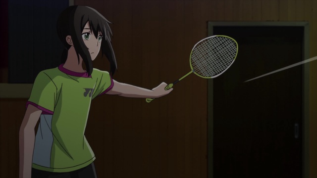HANEBADO! (English Dub) She Was Perfect - Watch on Crunchyroll