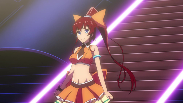 Venus Project -Climax- The Climax Begins! - Ver en Crunchyroll