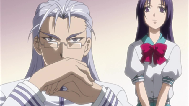 Full Metal Panic? Fumoffu The War Cry of Excessiveness - Watch on ...