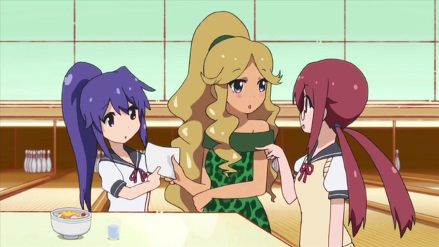 Teekyu 4 Enemy at the Gates With Senpai - Watch on Crunchyroll
