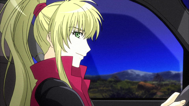 Phantom: Requiem for the Phantom (English Dub) Showdown - Watch on ...