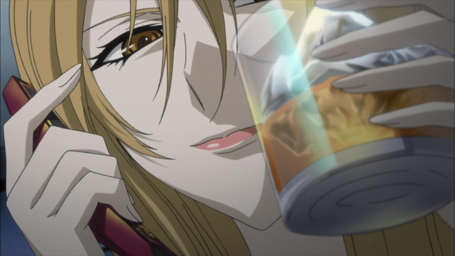 Phantom: Requiem for the Phantom (English Dub) Sudden Change - Watch on ...