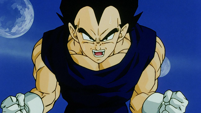 Dragon Ball Z (English Dub) People of Earth Unite - Watch on Crunchyroll