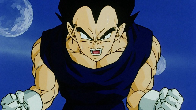 Dragon Ball Z People of Earth Unite - Watch on Crunchyroll