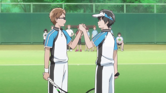 Stars Align Episode 12 - Watch on Crunchyroll