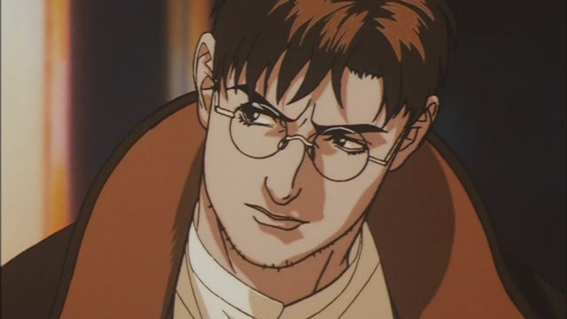 Parasite Dolls Parasite Dolls - Part 1 - Assista na Crunchyroll