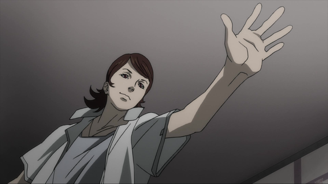 Ergo Proxy (English Dub) Goodbye Vincent - Watch on Crunchyroll