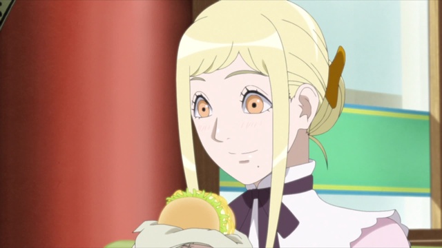 BORUTO: NARUTO NEXT GENERATIONS Konohamaru y Lemon - Ver en Crunchyroll