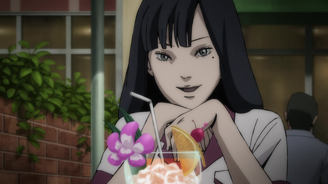 Junji Ito Collection Tomie - Segunda parte - Ver en Crunchyroll en español