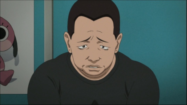 Paranoia Agent Homem-Radar - Assista na Crunchyroll