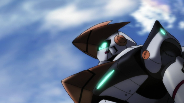 Robotics;Notes Because GUNVARREL is Waiting - Watch on Crunchyroll