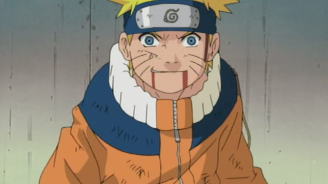 Naruto Season 2 Surprise Attack! Naruto's Secret Weapon! - Watch on ...