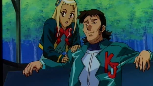 Princess Nine (Dub) One Hundred Pitches - Watch on Crunchyroll