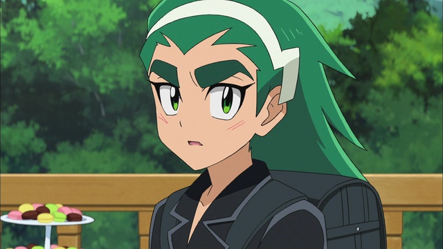 ORECA BATTLE Find the Monsters in the Woods! - Watch on Crunchyroll