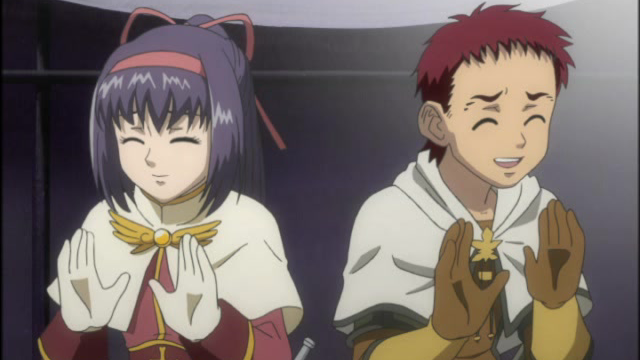 Ragnarok - The Animation (English Dub) I Believe - Watch on Crunchyroll