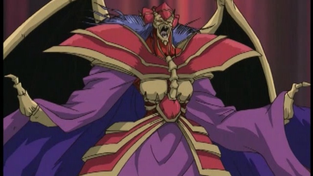 Yu-Gi-Oh! GX The Shadow Duelist, Part 1 - Ver en Crunchyroll