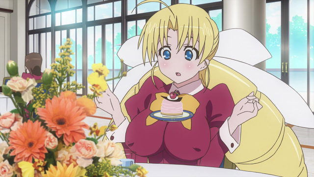 Ladies Versus Butlers Lady versus Lady - a prequel - Watch on Crunchyroll