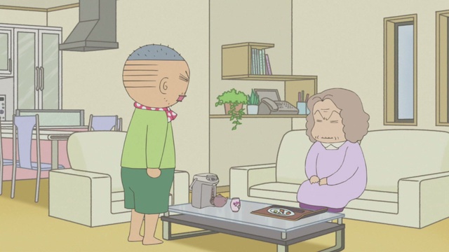 Kaasan Mom's Life Round and Round / Child and Parent / Understand Your ...