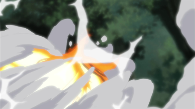 Naruto Shippuden: The Fourth Great Ninja War - Sasuke and Itachi The ...