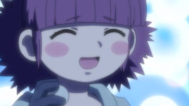 Desert Punk An Ace in the Sand - Ver en Crunchyroll
