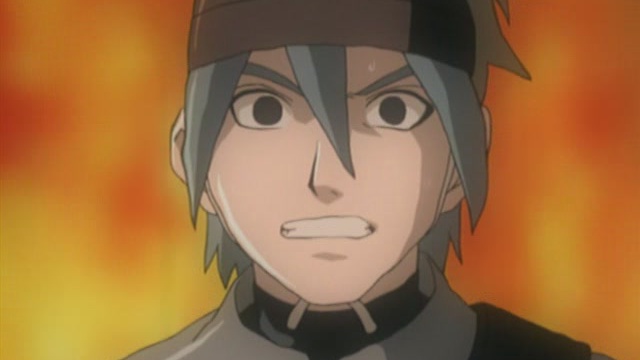 Naruto - Temporada 9 El bosque desconcertante - Ver en Crunchyroll