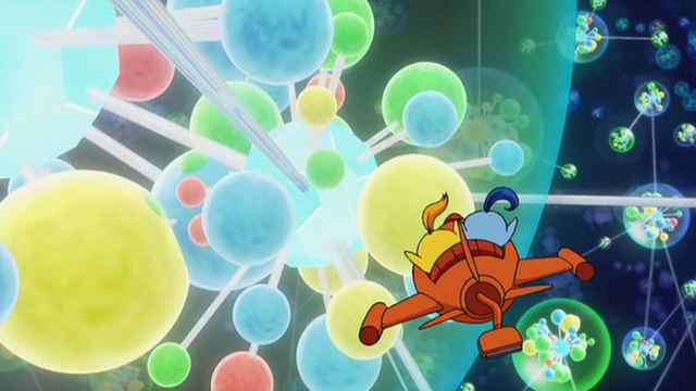 Web Ghosts PiPoPa Yuta @ Company Visit - Watch on Crunchyroll