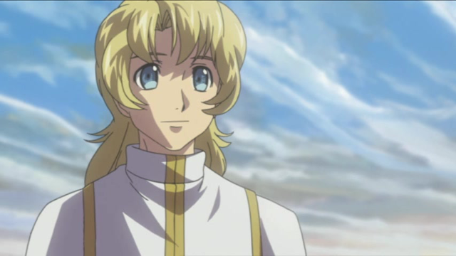 Gun X Sword Tuxedo Blowing in Tomorrow - Watch on Crunchyroll