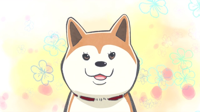 With a Dog AND a Cat, Every Day is Fun Mother - Watch on Crunchyroll