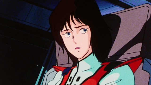 Robotech VOLUNTEERS - Watch on Crunchyroll