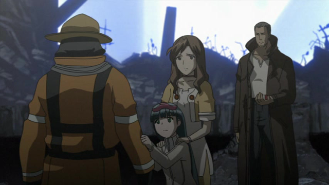 Solty Rei (English Dub) Treasure and Rescue - Watch on Crunchyroll