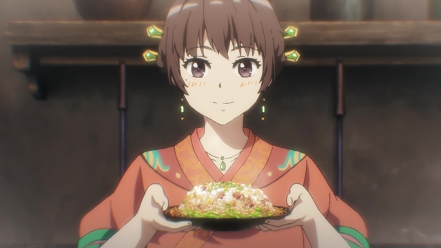 Cinderella Chef Chef Cinderela - Assista na Crunchyroll