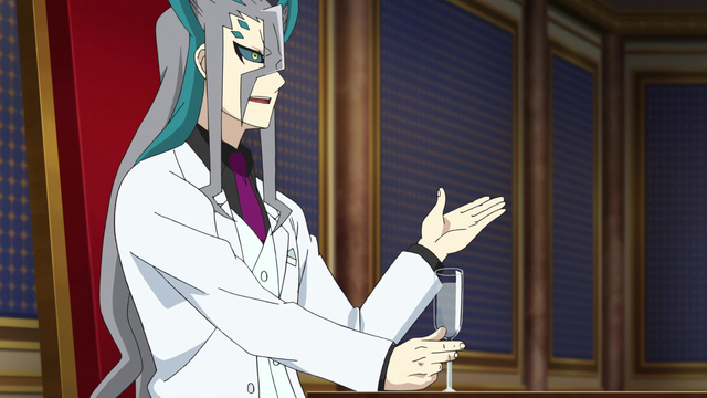 Future Card Buddyfight X CHAOS Transcendant! Geargod Ver. 099! - Watch ...