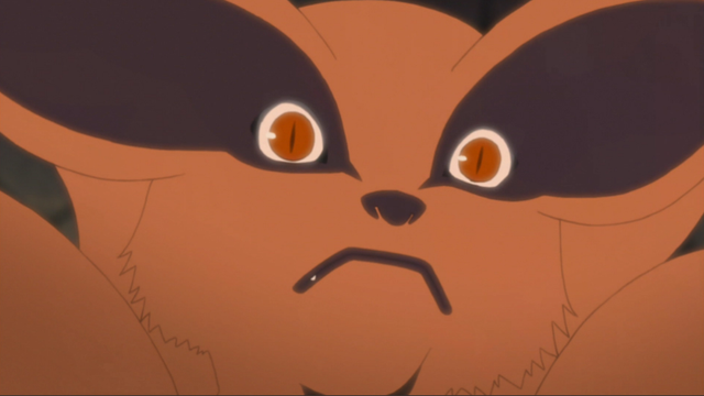 Konoha Corner Episodes Episode 187: Baby Kyuubi!!! - Watch on Crunchyroll