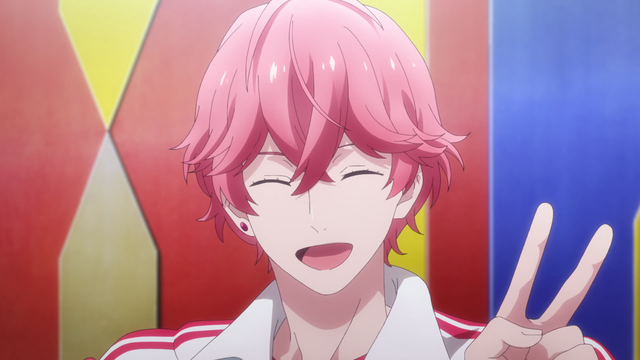 B-PROJECT Passion*Love Call Each Other - Watch on Crunchyroll