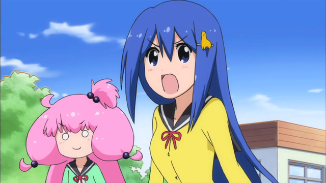 Teekyu 3 Rashomon with Senpai - Watch on Crunchyroll