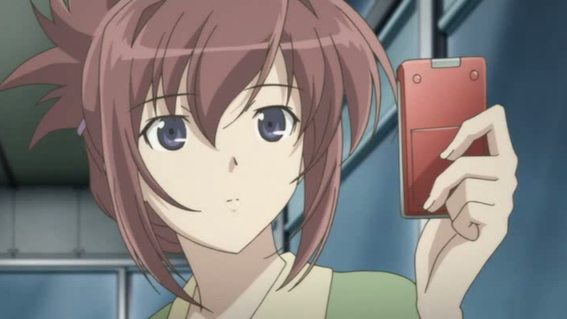 Mushi-Uta Dream's Encounter - Watch on Crunchyroll