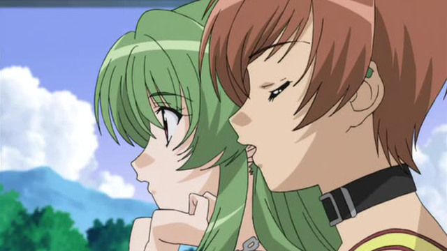 Inukami! I Kinda See Something! - Watch on Crunchyroll