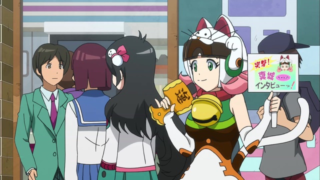 HEROBANK Aim for Ten Billion Yen! The Hero Wars Curtain Rises!! - Watch ...