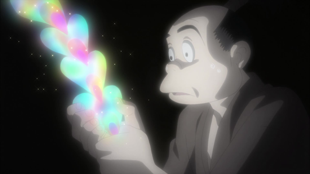 Phoenix Transformation - Watch on Crunchyroll