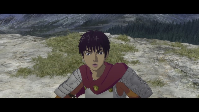 Berserk: The Golden Age Arc - Memorial Edition (Portuguese Dub ...