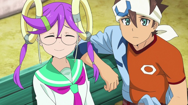 Future Card Buddyfight Triple D Impressive! Abygale versus Azi Dahaka ...
