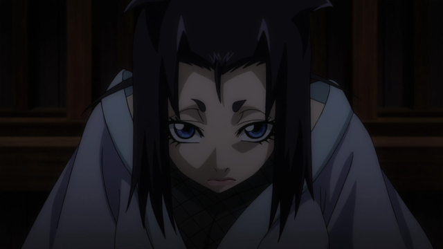 Basilisk : The Ouka Ninja Scrolls (English Dub) Tadanaga's Change of ...