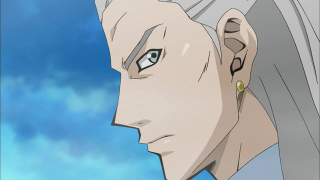 Yu-Gi-Oh! 5D's My Name Is Crow! Fly Blackbird - Ver en Crunchyroll en ...