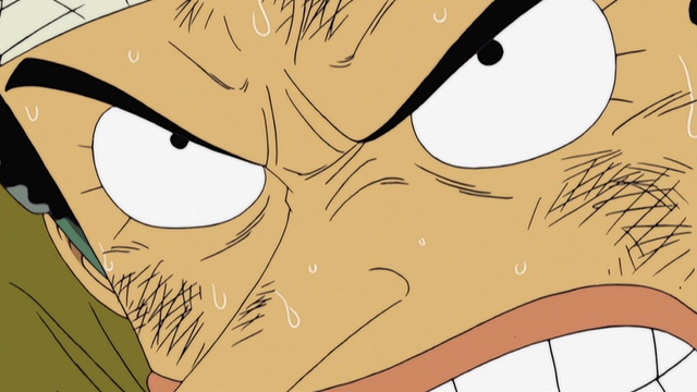 One Piece Special Edition (HD): Sky Island (136-206) The Two Awaken! On ...