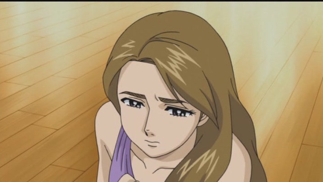 Glass Mask Restricted Lines - Watch on Crunchyroll